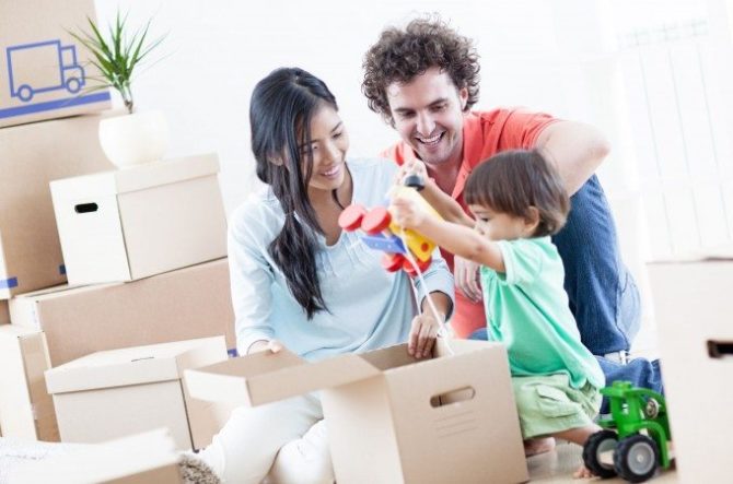 Relocation | A Guide To Choosing Your Relocation Company Stress-Free